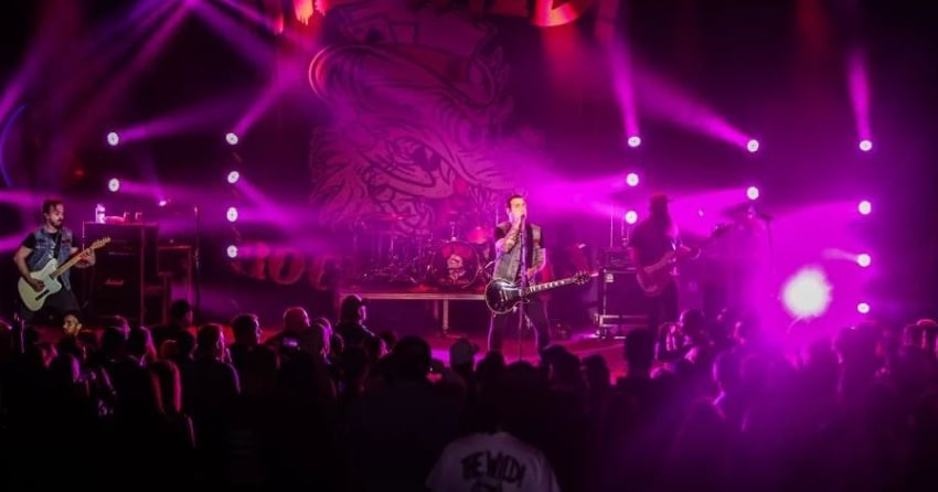 Breakout West Returning To Kelowna In 2023