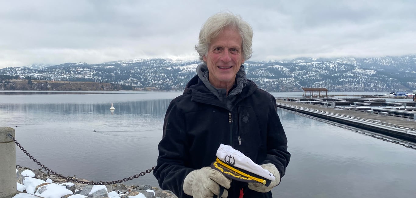 VIDEO: Fintry Queen owner takes another shot at a comeback