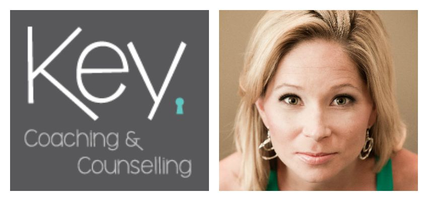 In Focus | Kristin Edstrom of Key Counselling & Coaching
