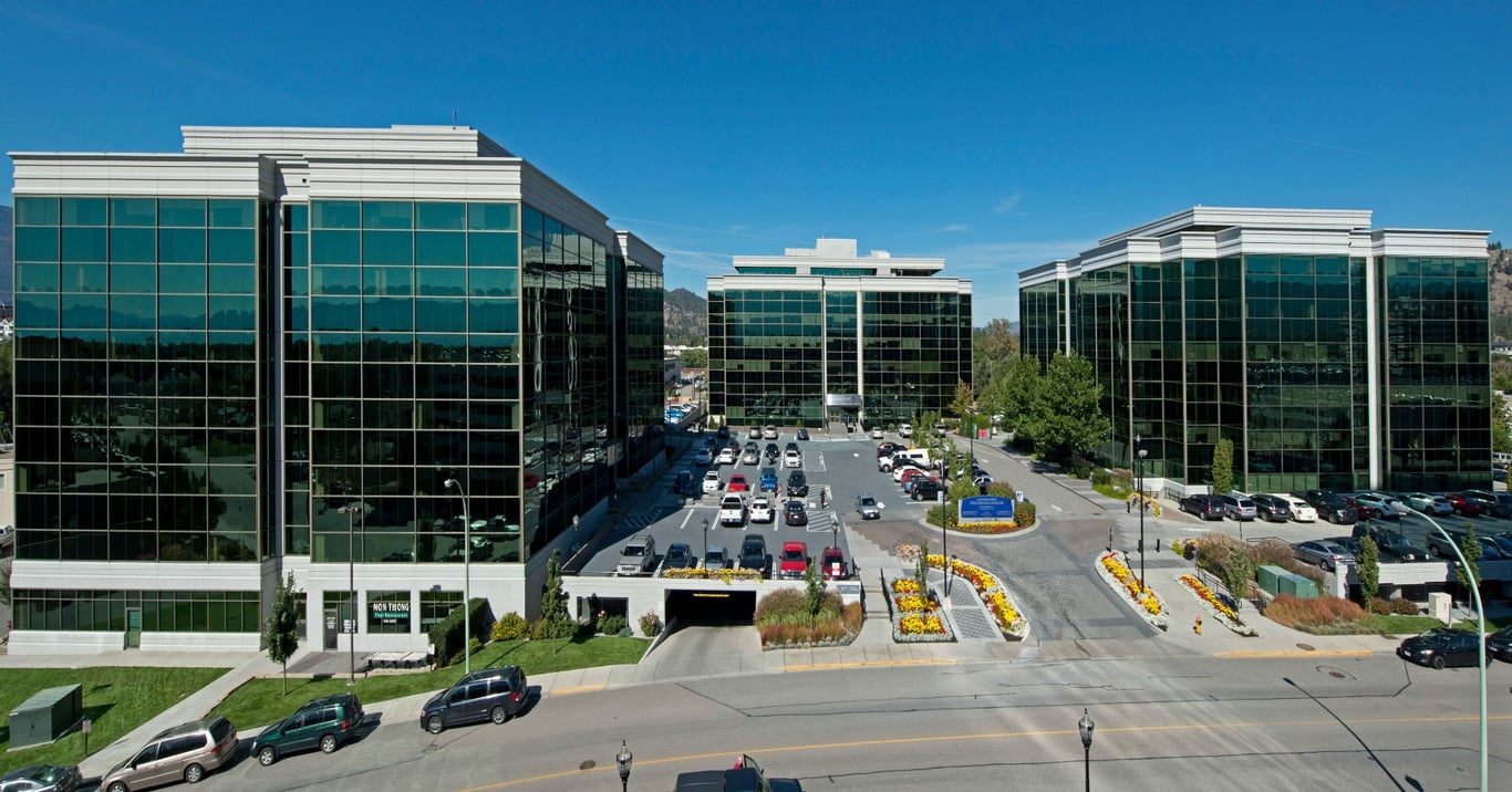 Rogers to open customer solution centre in Kelowna creating 350 ‘high ...