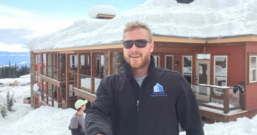 In Focus | Preston Hayden