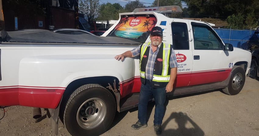 Straight From DeHart - Aug. 18, 2021