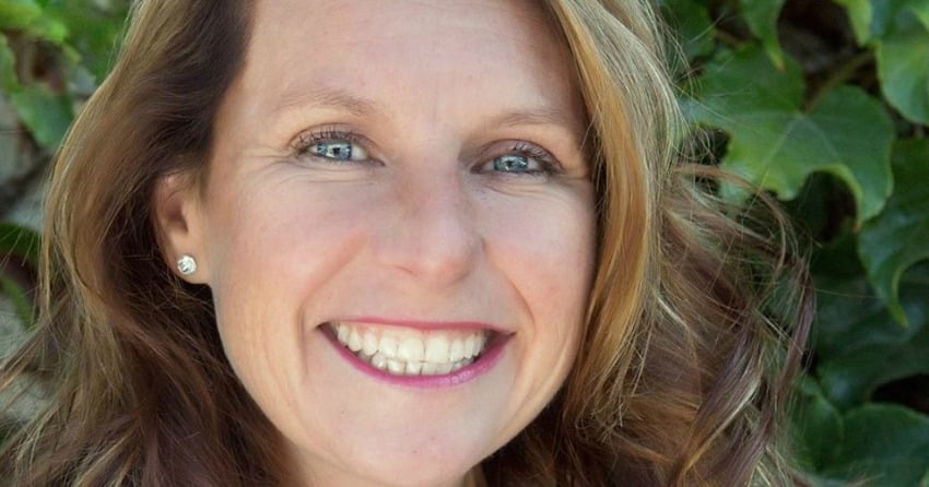 In Focus | Marie Martin