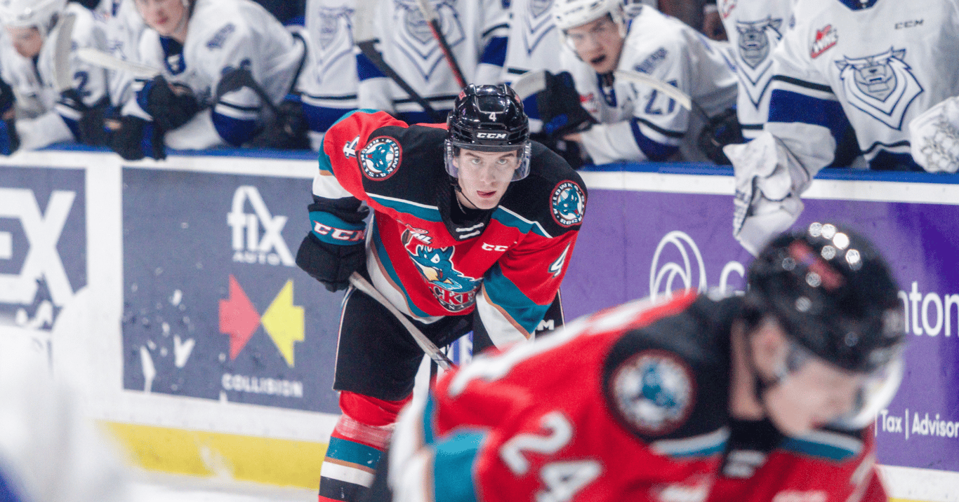 Rockets kick off three-game road trip with stop in Swift Current