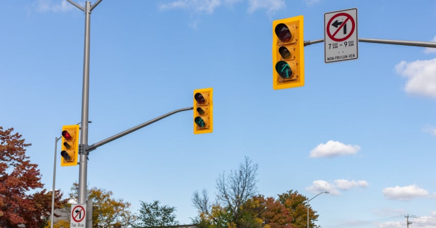 Most BC residents want red-light cameras to also nab speeders, survey ...