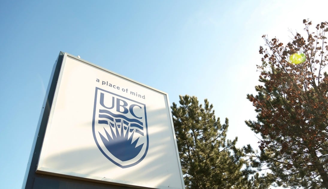 $40 million expansion at UBCO