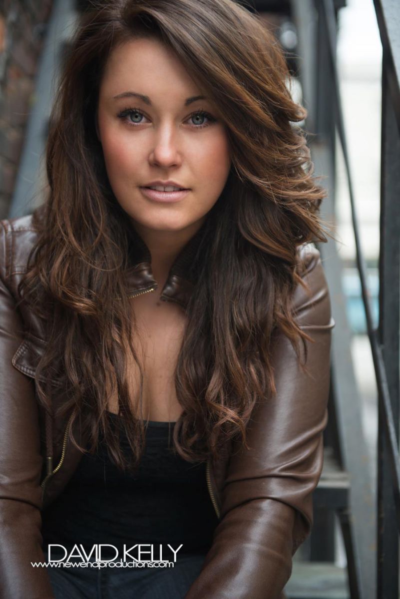 In Focus | Allie Henderson