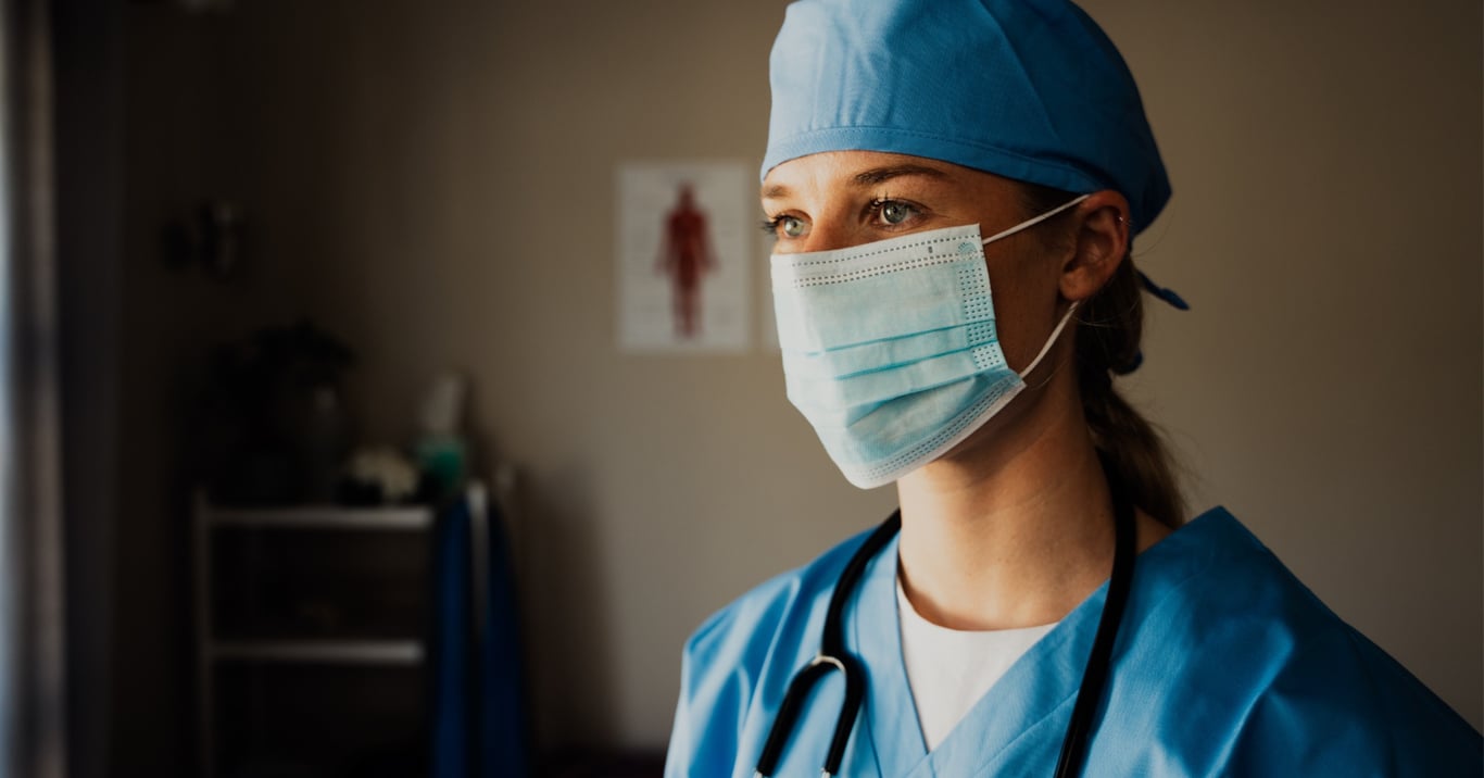 BC expects 'enhanced masking' in health-care settings, Dix says