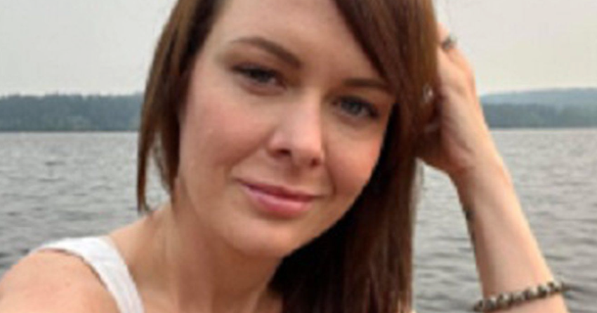UPDATE: Missing BC woman found 'safe and sound'