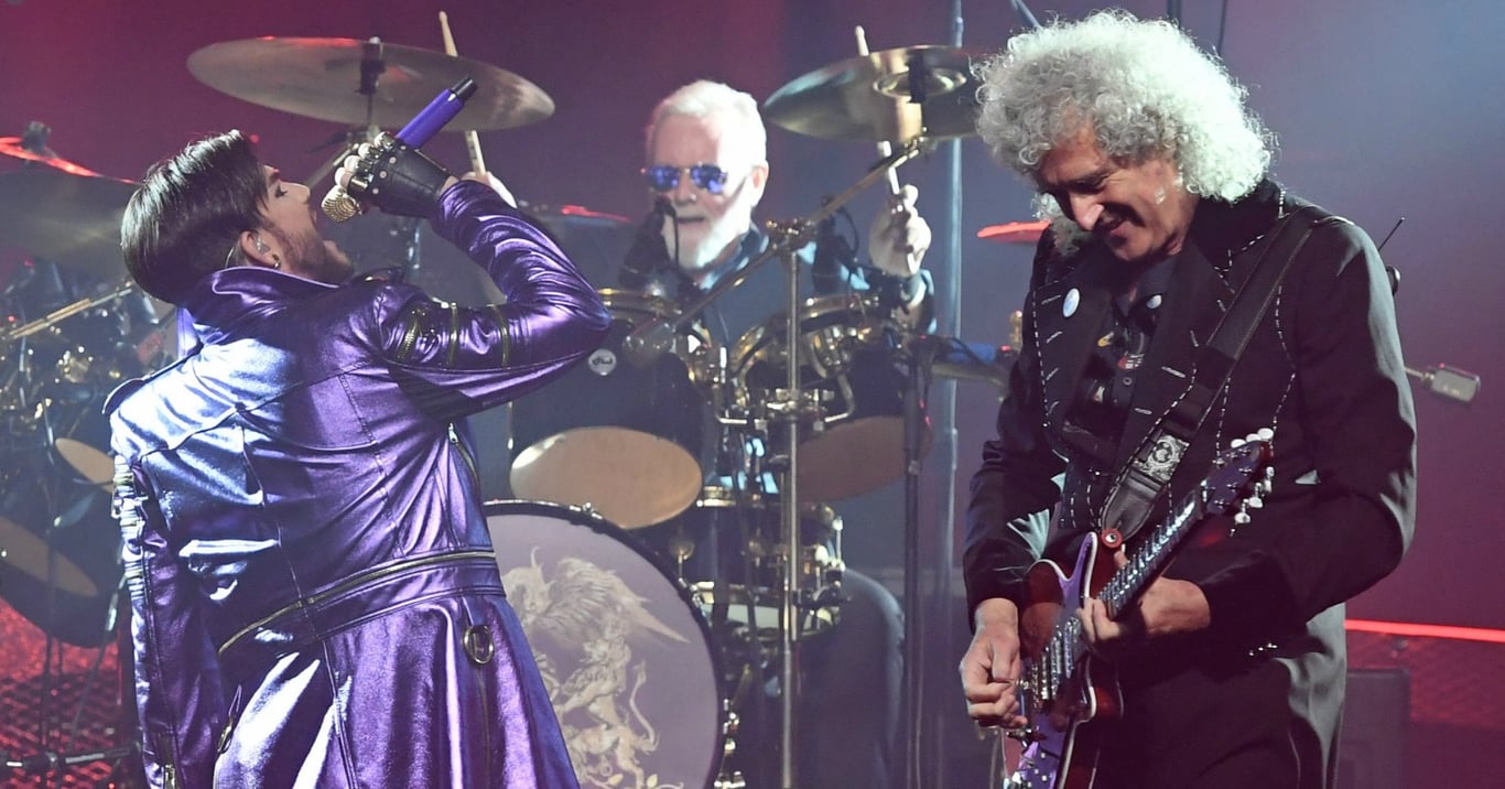 Queen + Adam Lambert’s 2019 tour kicks off in BC