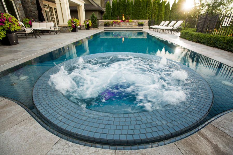 The coolest pools in the Okanagan