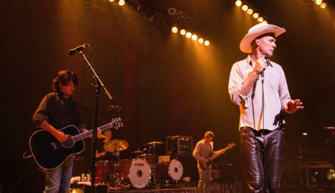 Mayor Colin Basran announces ‘Tragically Hip Day’ for Kelowna