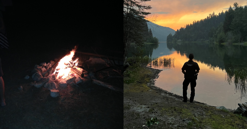 $8K in campfire fines handed out over the weekend despite catastrophic ...