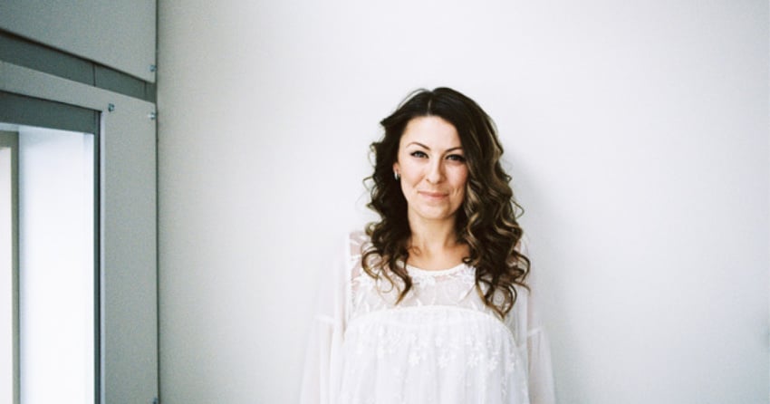 In Focus | Kristin Wild