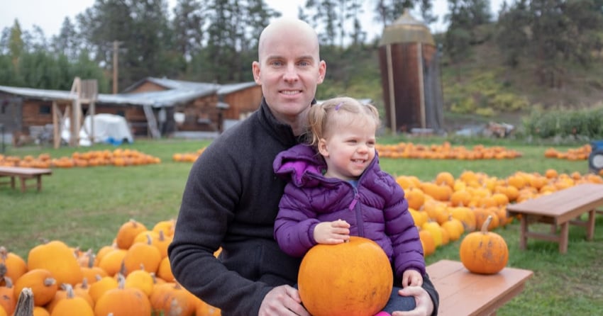 In Focus | Dr. Craig Crippen