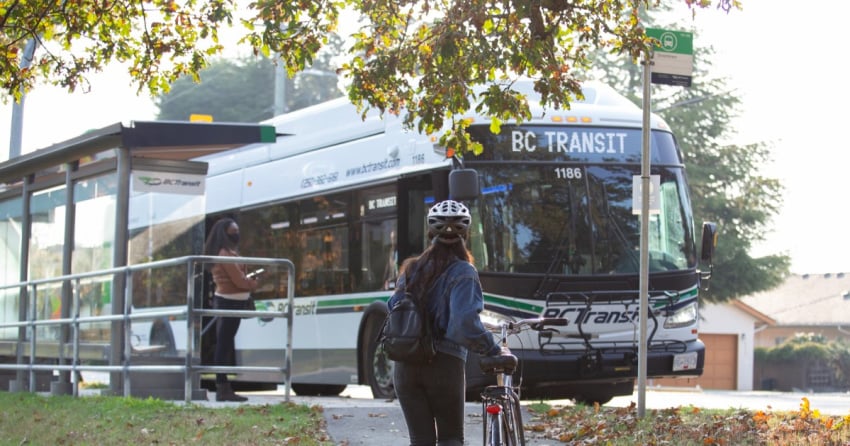 BC Transit prepares to bring electronic fare collection to Kelowna ...