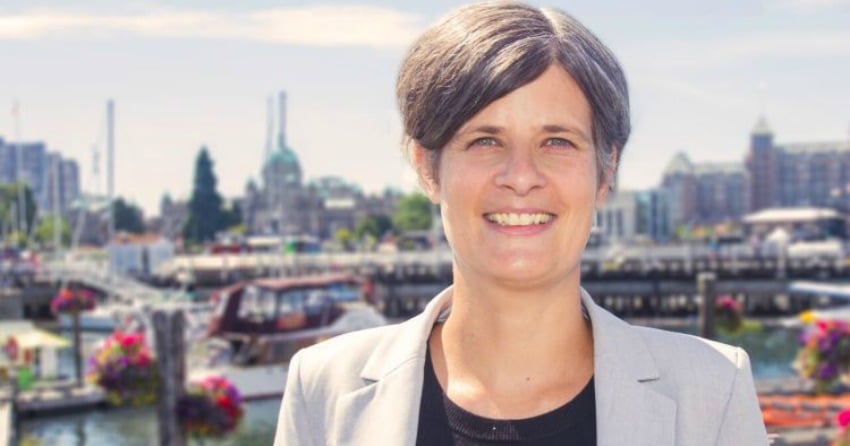 In Focus | Lisa Knutson