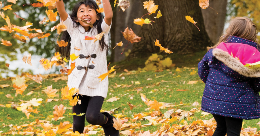 RDCO releases park program guide for the fall