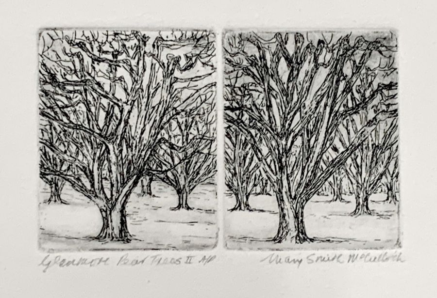 As Above, So Below: Beautiful prints from local artist now on display ...