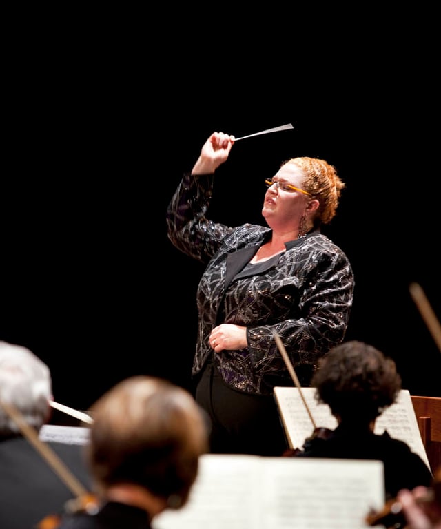 In Focus | Rosemary Thomson