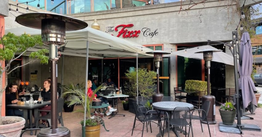 ‘Food cost is just out of control’: Kelowna’s Fixx Cafe permanently ...