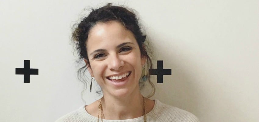In Focus | Laura Norup-Boyer