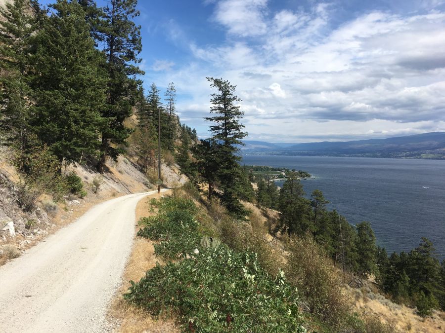 Goats Peak Regional Park officially open to the public