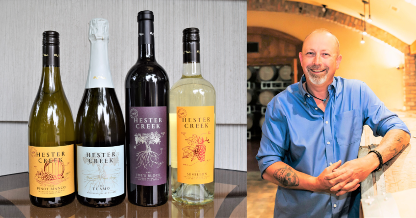 Wine column: There's still plenty of summer left to drink wine