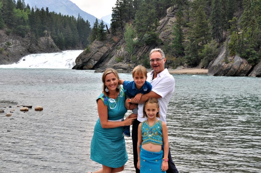 In Focus | Anne Sophie Dumetz