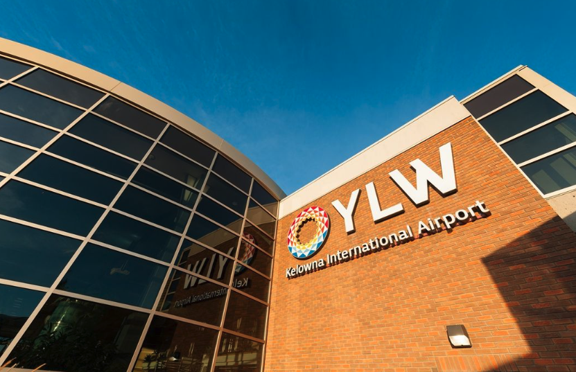 YLW welcomes a record-breaking 2.1M passengers in 2024