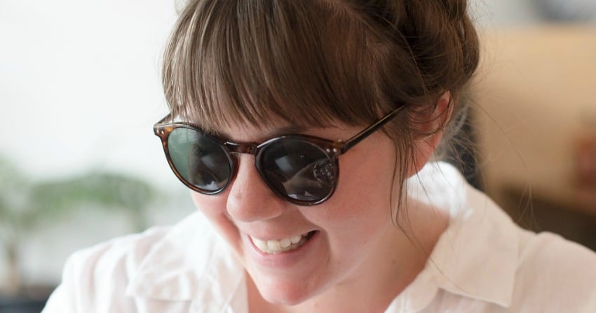 In Focus | Katy Eileen Leslie