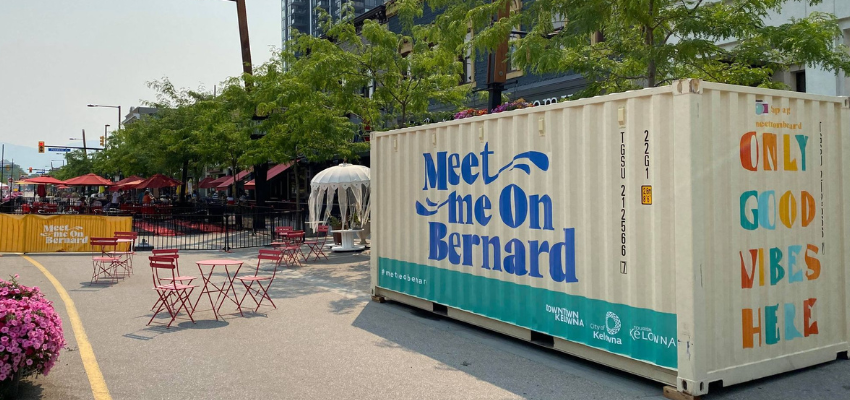 Sun, sand and containers: 7 container trends for this summer