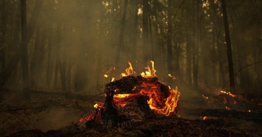 Fire evacuation defiance threatening fight and must end, BC minister says