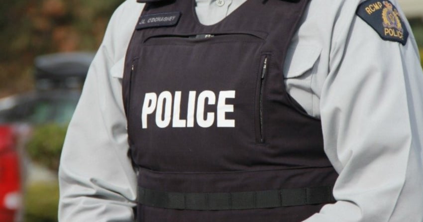 Kelowna RCMP adds 6 more officers to Community Safety Unit