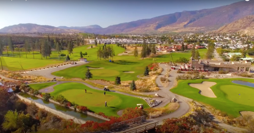 BC Golf announces first ever Indigenous golf championship in Osoyoos