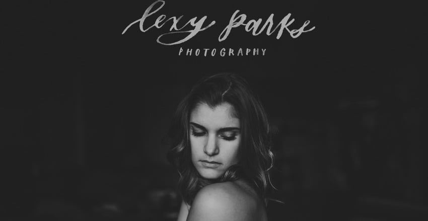 In Focus | Lexy Parks of Lexy Parks Photography