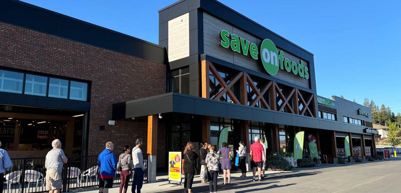 VIDEO: Kelowna's Upper Mission neighbourhood finally has a major ...