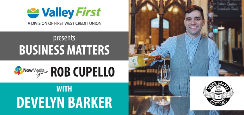 JP Customs has an exciting new venture in the works