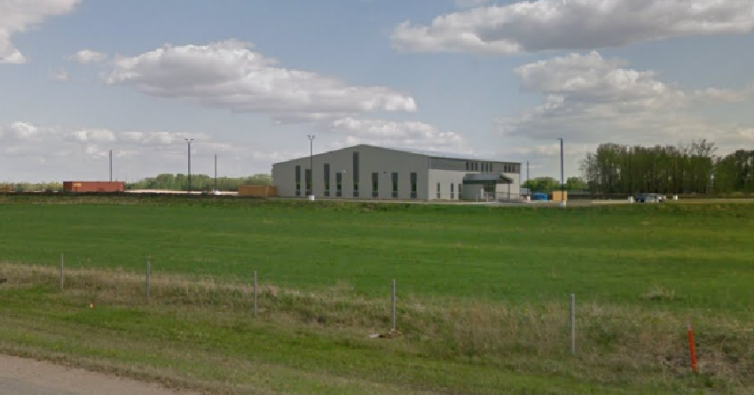 Alberta church shut down, fenced off for ignoring COVID-19 health ...
