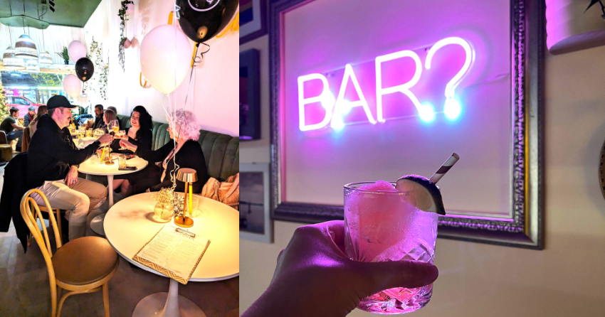 Kelowna's first non-alcoholic bar now open