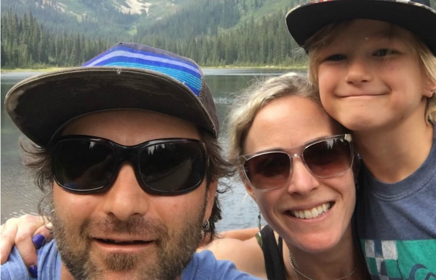 In Focus | Leah Wegner