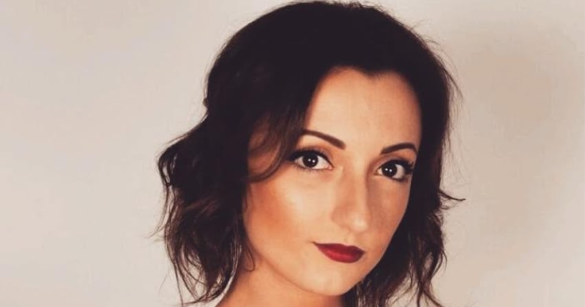 In Focus | Maddison Hartloff