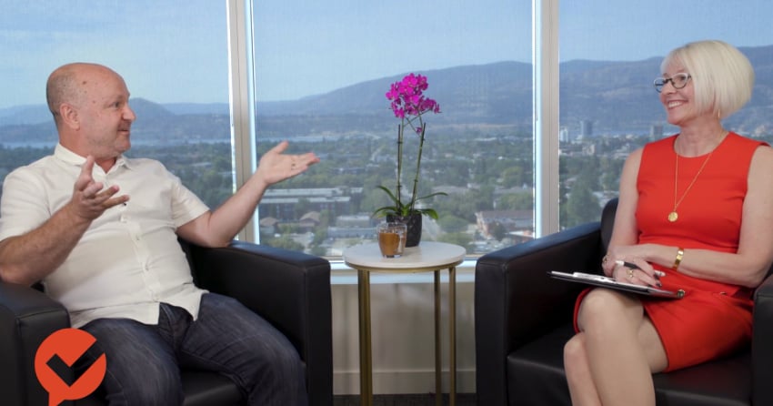 Shaped by crisis, this is Cseking In with Luke Menkes