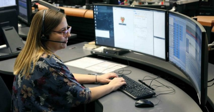 Here are the 10 worst 911 calls made in BC for 2020