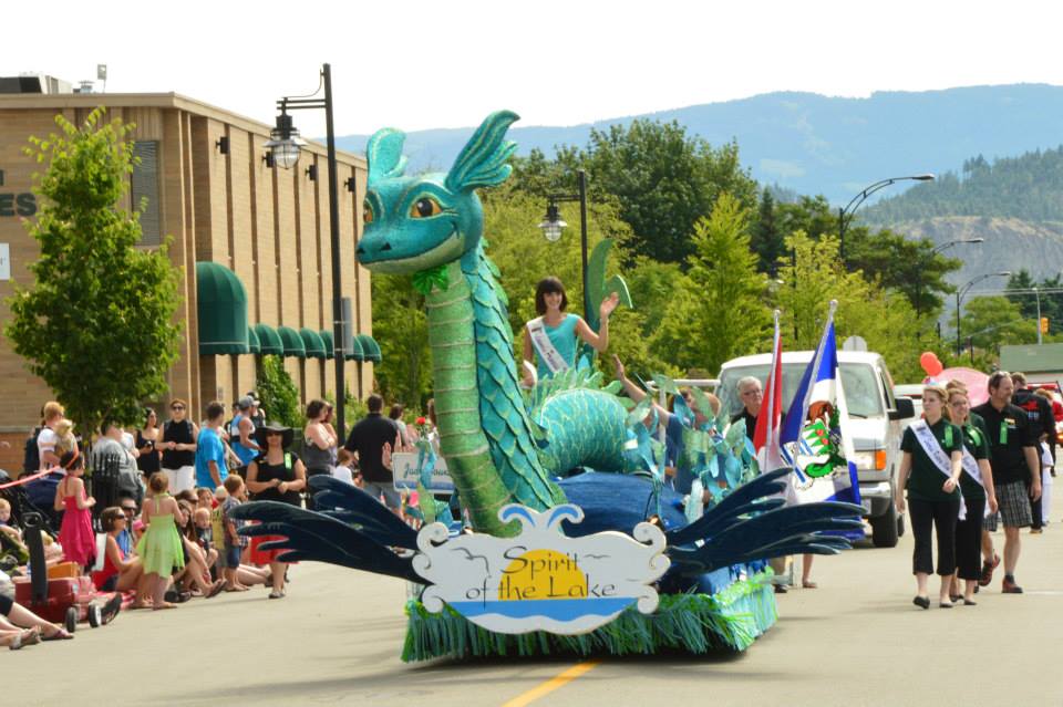 Fat Cat Children's Festival a Roaring Success