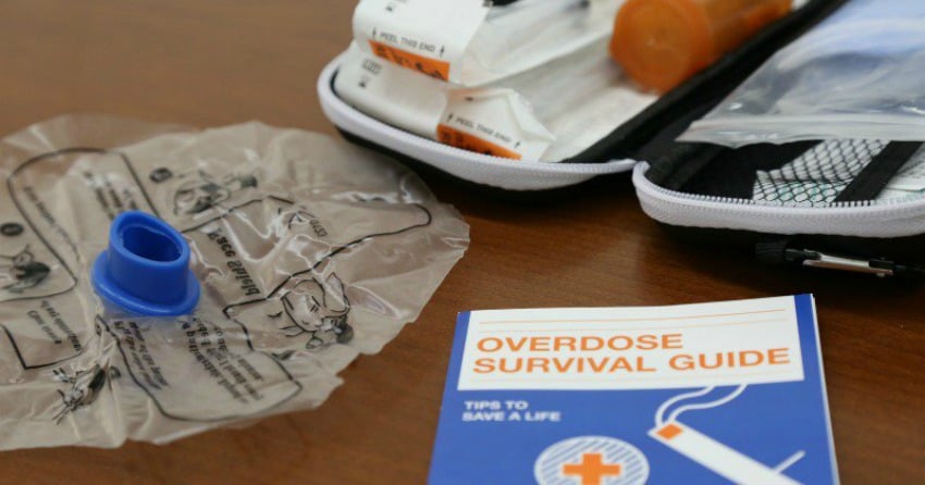 Kelowna gets first mobile injection unit of its kind in BC