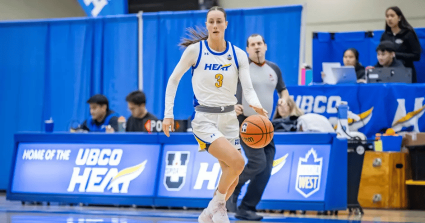 UBCO women’s basketball off to a 2-0 start for first time since joining ...