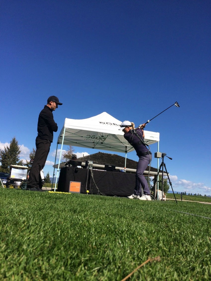 In Focus | Christopher Trunzer