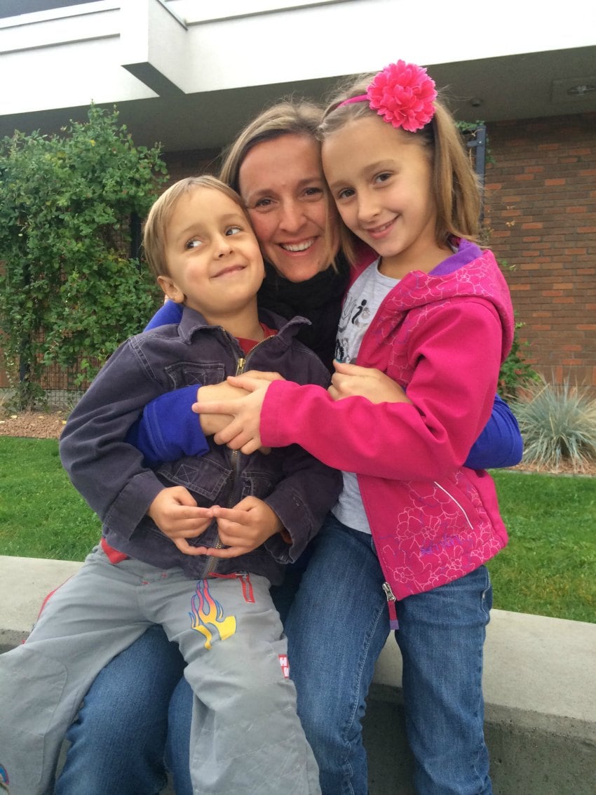 In Focus | Anne Sophie Dumetz