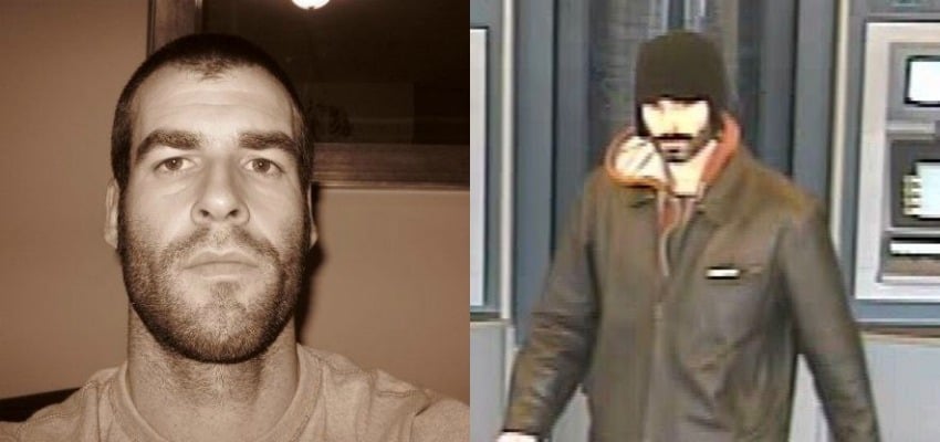 Canadian murder suspect arrested